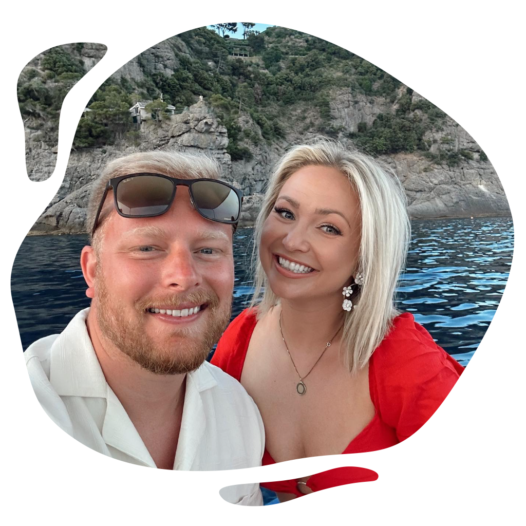 The Maxwell’s Playbook – Austin & Courtney Maxwell